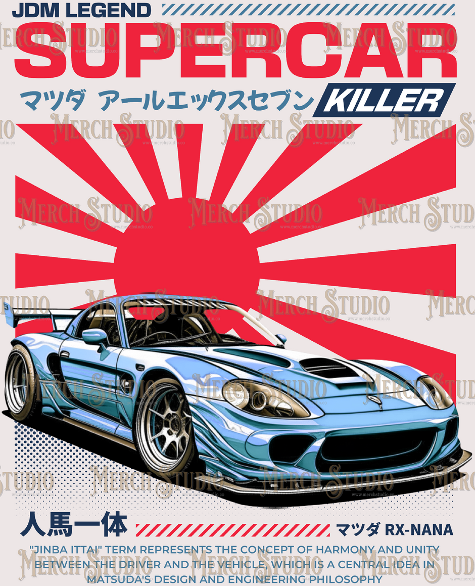 Cars – Merch Studio, Inc.